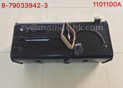 China 8-97033942-3 ISUZU Engine Parts Fuel Tank For NHR NKR JMC 1030 1040 for sale
