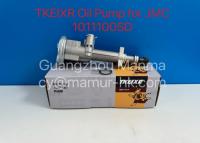 China Oil Pump JMC Auto Parts For JMC 1030 1040 TRANSIT 493 1011100SD for sale