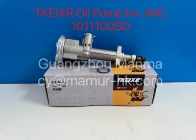 China Oil Pump JMC Auto Parts For JMC 1030 1040 TRANSIT 493 1011100SD for sale