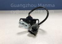 China Accelerator Sensor ISUZU Chassis Parts For NKR 4JH1 8-97305922-0 for sale
