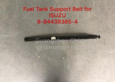 China Fuel Tank Support Belt ISUZU Engine Parts For NKR QKR 8-94438385-4 for sale