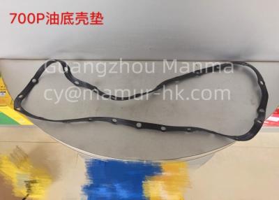 China Oil Pan Gasket  ISUZU Engine Parts For 4HK1 4HF1 4HG1 8-97364386-0 for sale