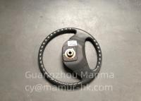 China Steering Wheel ISUZU Chassis Parts For NKR NHR NPR NQR 8-97158727-0 for sale
