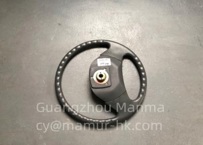 China Steering Wheel ISUZU Chassis Parts For NKR NHR NPR NQR 8-97158727-0 for sale