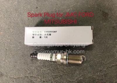 China Spark Plug JMC Auto Parts For TRANSIT MITSUBISHI 4G69 4G64 SMS851387 for sale