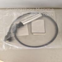 China Cable IGN Plug ISUZU Engine Parts For TF PICKUP 22LE 8-92063672-0 for sale