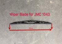 China 374110002 Truck Auto Part Wiper Blade For JMC 1031 1032 1041 1043 1051 for sale