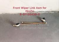 China 8-97135439-0 ISUZU Chassis Parts Front Wiper Link ASM For ISUZU NKR QKR for sale