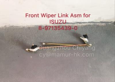 China 8-97135439-0 ISUZU Chassis Parts Front Wiper Link ASM For ISUZU NKR QKR for sale
