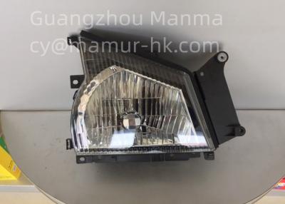 China Head Lamp ASM ISUZU Truck Parts For NKR NPR NQR 8-98053919-0 for sale