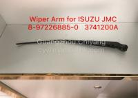China 8-97226885-0 ISUZU Truck Parts Wiper Arm For NKR QKR JMC 1030 1040 for sale
