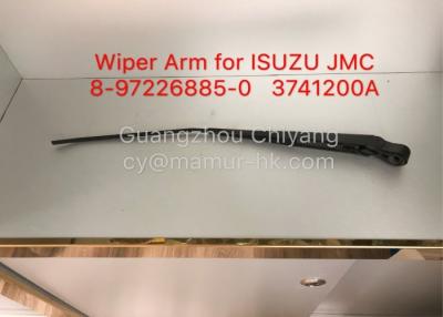 China 8-97226885-0 ISUZU Truck Parts Wiper Arm For NKR QKR JMC 1030 1040 for sale