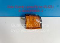China Side Comb Lamp ISUZU Chassis Parts For PICKUP TFR TFS 8-94434569-3 for sale