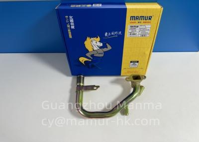 China MAMUR Water Pump Inlet Pipe For JMC CARRYING 493 Euro 3 1303050AAJ for sale