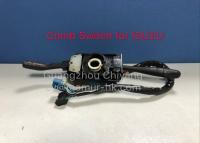 China Column Switch ISUZU Chassis Parts For NKR NHR NPR NQR 8-97071007-2 for sale