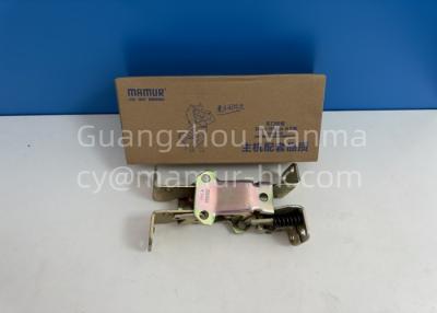 China Truck Front Door Hinge For JMC 1030 1040 6106100AB5 6106200AB5 for sale