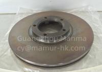 China Brake Disc JMC Auto Parts For TRANSIT 95VX 1125BA for sale
