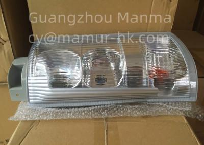 China Front Comb Lamp ASM Truck Auto Part For QINGLING 100P Euro 4 3712050-PA11 for sale