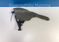 China Parking Brake Stem ASM ISUZU Truck Parts For NKR NHR 8-97890437-0 for sale