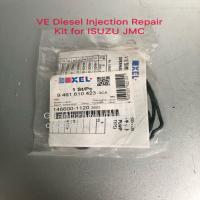 China VE Diesel Injection Repair Kit For ISUZU 4JB1 JMC 1030 146600-1120 for sale