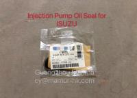 China Injection Pump Oil Seal For ISUZU 4JA1 4JB1 146601-0700 Engine Parts for sale