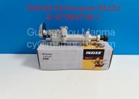 China TKEIXR Oil Pump  Engine Parts For ISUZU PICKUP TF 4JA1 8-97069738-1 for sale
