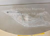 China Injection No.2 Pipe ISUZU Engine Parts For NKR 4JH1 8-97255018-2 for sale