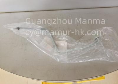 China Injection No.2 Pipe ISUZU Engine Parts For NKR 4JH1 8-97255018-2 for sale