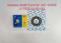 China MAMUR Gearbox Shaft Cone 1040S JAC Spare Parts J-1701113-00-00 for sale