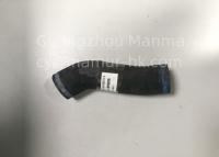 China Air Pipe To Charger Air Cooling Hose For ISUZU NKR 4JH1 8-97260314-4 for sale