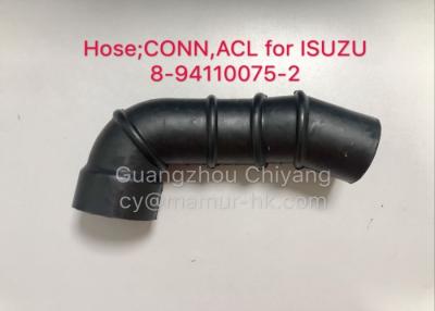 China Hose CONN ACL  ISUZU Engine Parts For  NKR NHR QKR 8-94110075-2 for sale