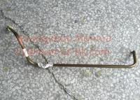 China 340623002 Truck Auto Part Booster Pump Return Pipe For JMC 1031 1040 1043 for sale
