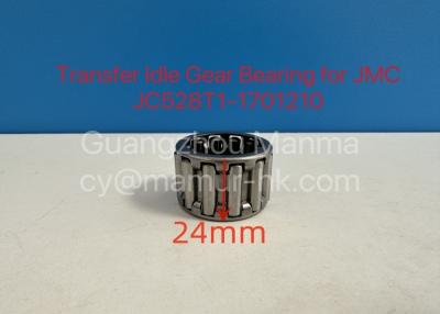 China JC528T1-1701210 JMC Auto Parts Transfer Idle Gear Bearing For JMC 493 Euro3 for sale