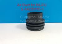 China 5-14231115-1 Air Duct ISUZU Engine Parts For NKR NPR NQR NHR QKR for sale