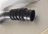 China 8-94320727-1 Engine Parts Air Hose For ISUZU PICKUP TFR TFS JMC 1020 493 for sale