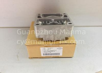 China Air Compressor Cylinder Head ASM ISUZU Engine Parts For 4HK1 1-19110075-0 for sale