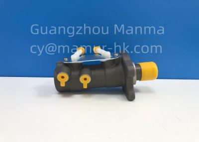 China Brake Master Cylinder Truck Auto Part For QINGLING 100P Euro 5 2C-202190-JC for sale