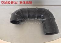China Intake Pipe JMC Auto Parts For JMC 1042 1062 493ZLQ3 493ZLQ4 110902117A for sale