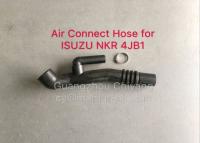 China NKR 4JB1 4JG2 ISUZU Engine Parts 8-97096429-1 Air Connect Hose for sale