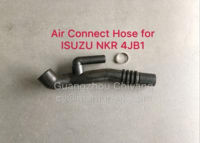 China NKR 4JB1 4JG2 ISUZU Engine Parts 8-97096429-1 Air Connect Hose for sale
