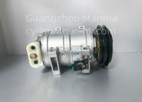 China 8-98037146-2 Air Conditioning Compressor ASM For ISUZU NPR NLR 4HK1 4HG1 for sale