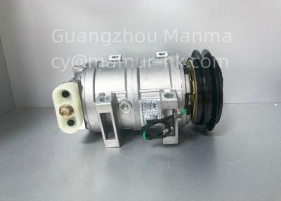 China 8-98037146-2 Air Conditioning Compressor ASM For ISUZU NPR NLR 4HK1 4HG1 for sale