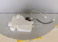 China Washer Tank ISUZU Truck Parts For NKR NHR NPR NQR ELF 8-97855065-3 for sale