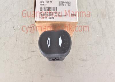 China 6 Pin Glass Lift Switch For JMC TRANSIT V348 9C19 14529 AA for sale