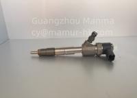 China Fuel Injector ASM Truck Auto Part For QINGLING 100P 4JB1CN 1112010-PA11 for sale