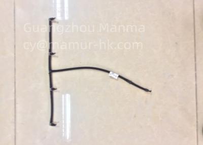 China 1112250CAT Fuel Injector Return Pipe For JMC Pickup BAODIAN 493 for sale