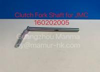 China Clutch Fork Shaft Truck Auto Part For JMC CARRYING 493 528T6 160202005 for sale