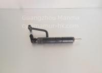 China Automotive Parts Injection Nozzle ASM For JMC CARRYING 493 KBAL- P030 for sale