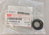 China Cylinder Head Cover Sleeve Gasket For ISUZU 4HK1 6WG1 4JJ1 1-09639034-0 for sale
