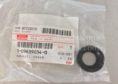 China Cylinder Head Cover Sleeve Gasket For ISUZU 4HK1 6WG1 4JJ1 1-09639034-0 for sale